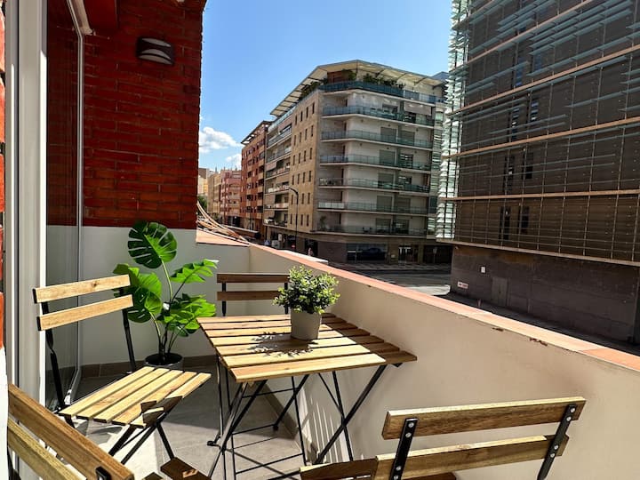 Holidays2malaga Lebrija 3 Bedroom & Terrace - Málaga