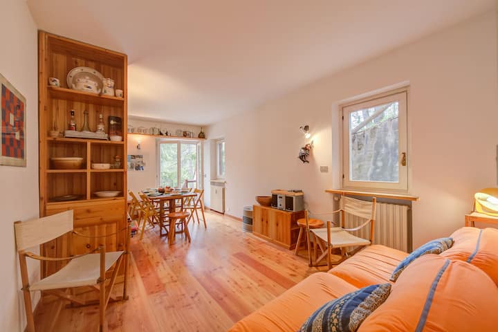 Appartamento La Marmotta Mountain Retreat - Claviere