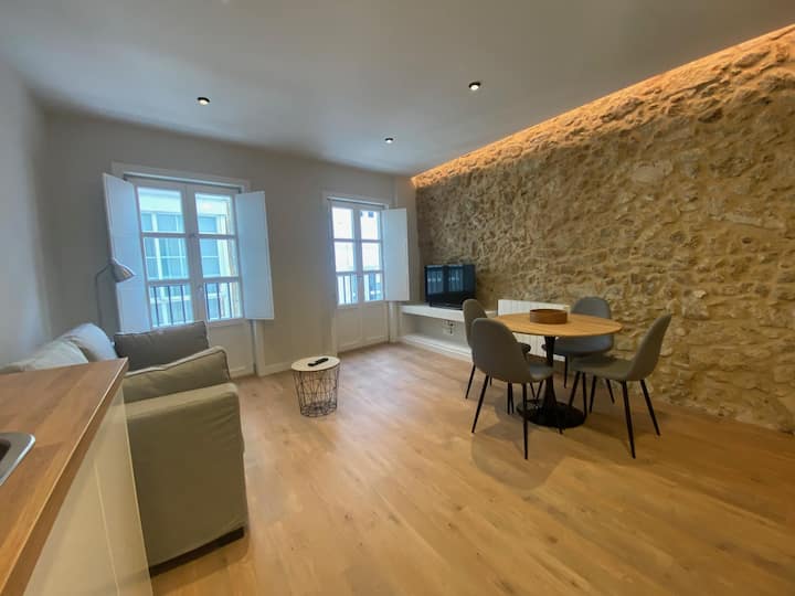 Housingcoruña San Nicolas 27 One - La Coruña
