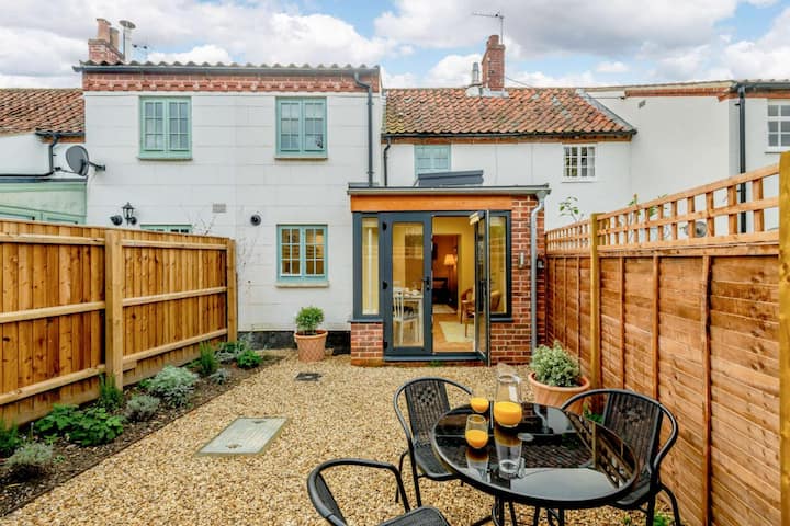 2 Bed In Wells-next-the-sea (Oc-2376) - Wells-next-the-Sea