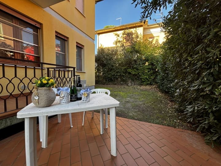 Appartement Accueillant Près De La Plage - Beahost - Isola di Albarella