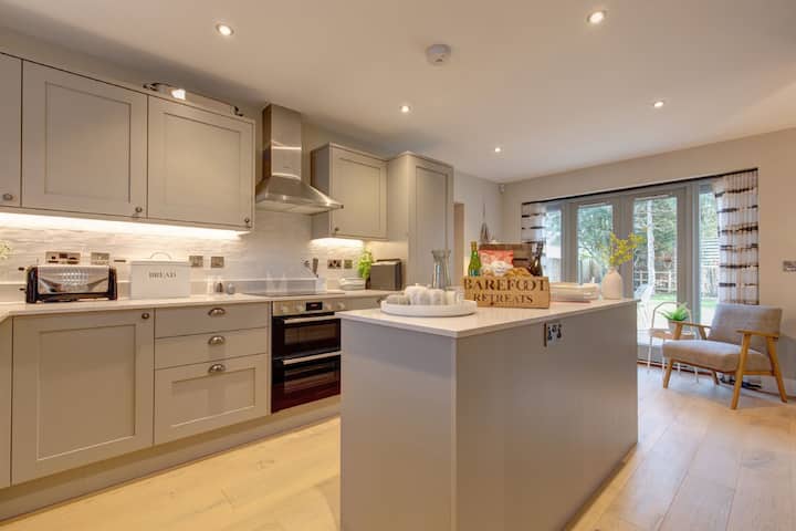 Saltwater - Old Hunstanton