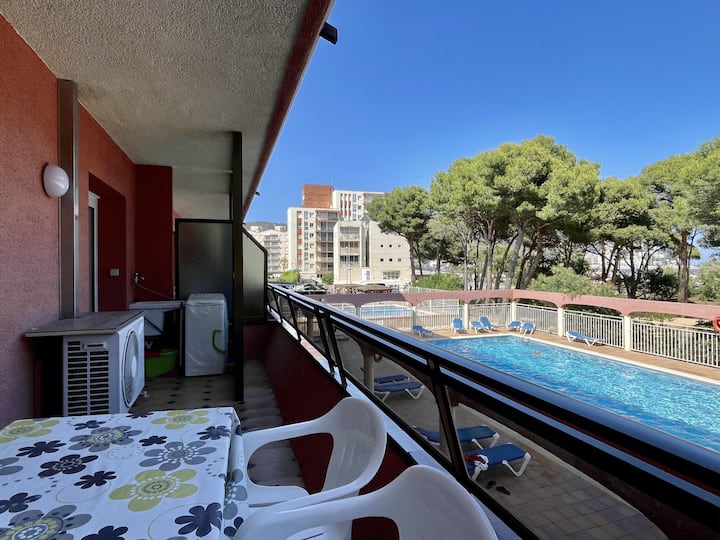 Salles Beach 06 - L'Estartit