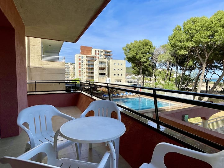 Salles Beach 09 - L'Estartit