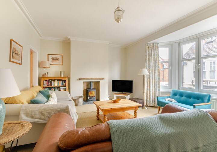 East View - Cromer