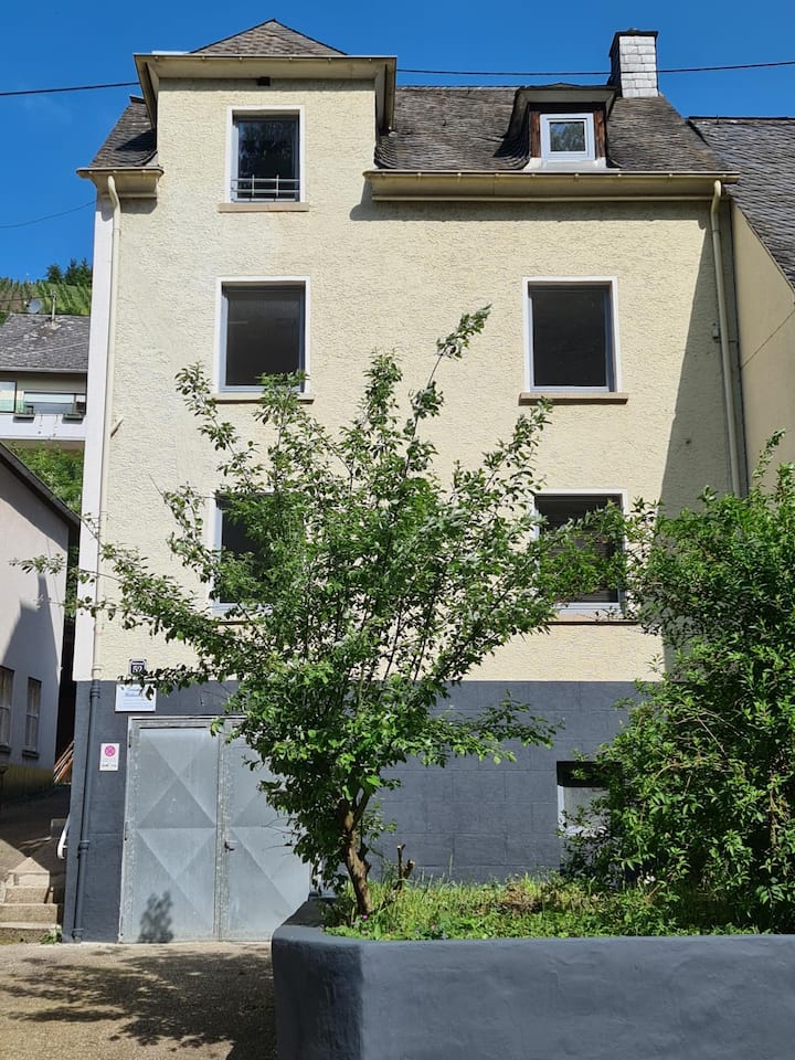 Ferienhaus Mühlental 52 - Cochem