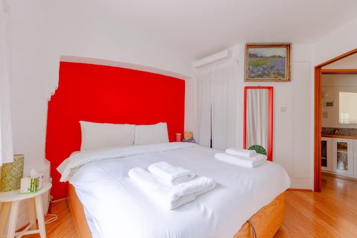 Uniquely Designed 2bd Flat Near Tower Bridge - London