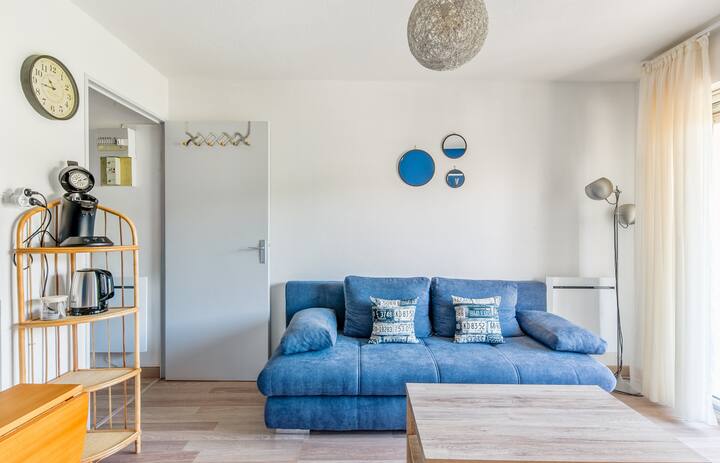 Appartement Aurora - Welkeys - Houlgate