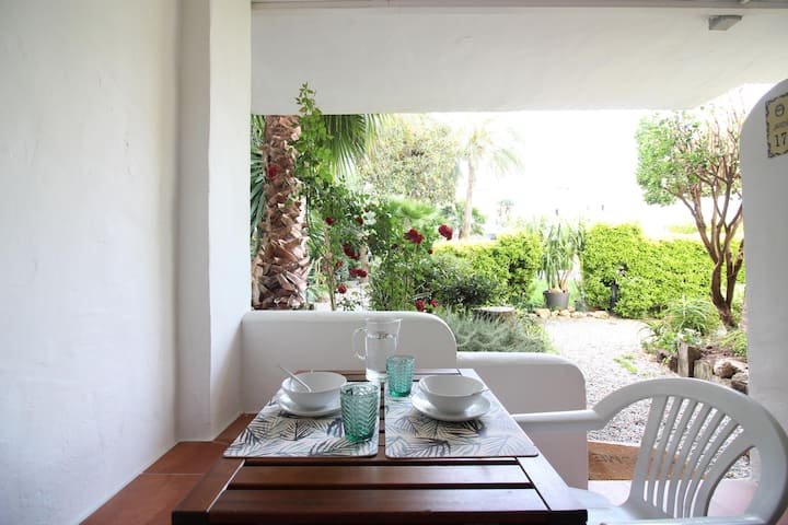 Royal Marina Bx 17 -Appartement à Santa Margarita - Roses