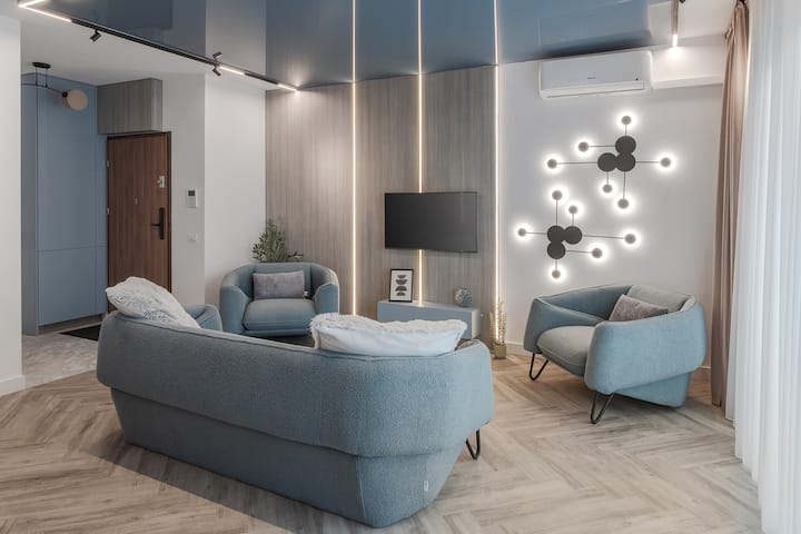 Lumiere Aqua - Oradea