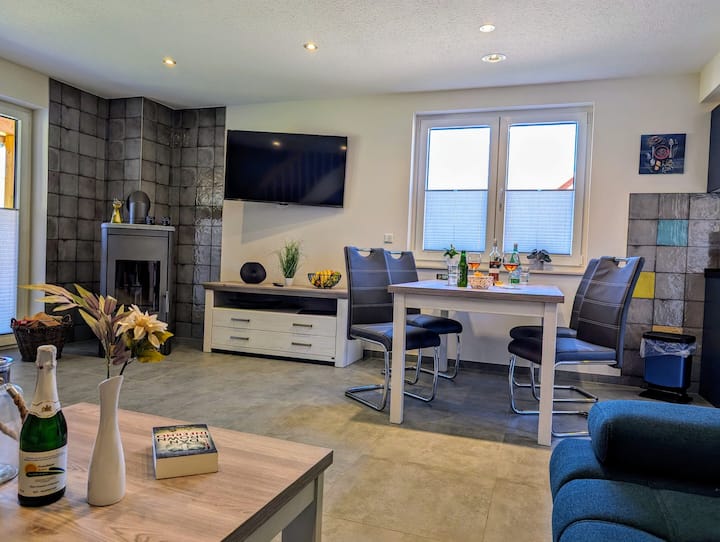 Premium Holiday Home Anni, Centrally Located - Hasselfelde