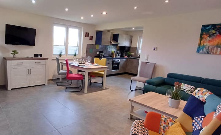 Premium Holiday Home Bhakti, Centrally Located - Hasselfelde