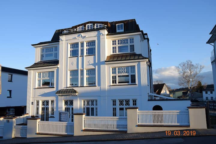 Villa Hamburg App. 06 - Heringsdorf