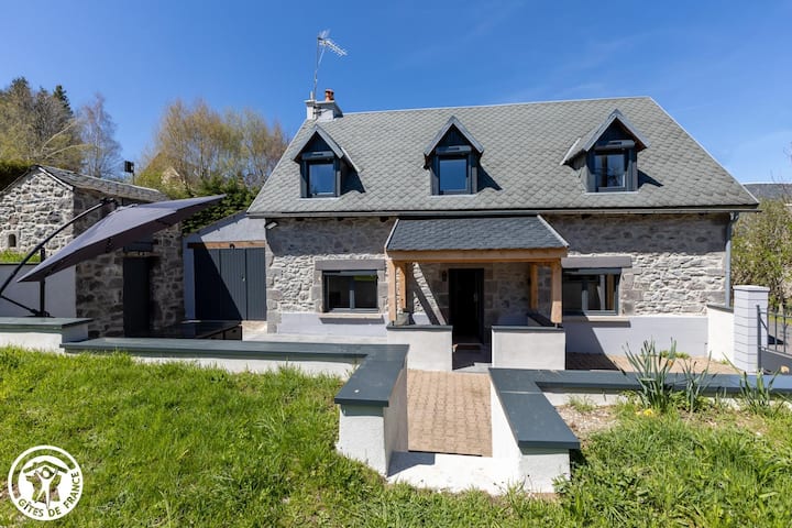 Chez Jean - Besse-et-Saint-Anastaise