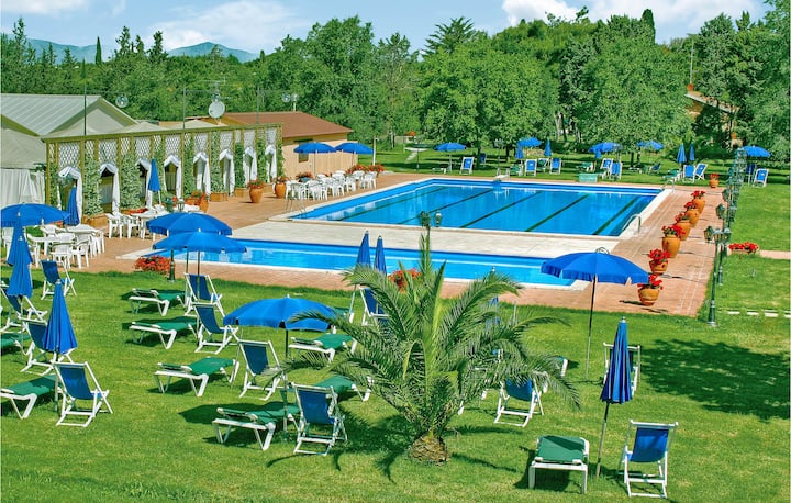 Apt C6 - Grosseto