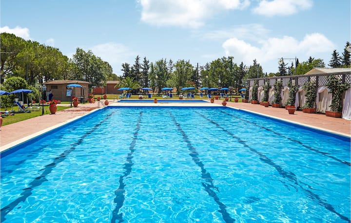Apt A21 - Marina di Grosseto
