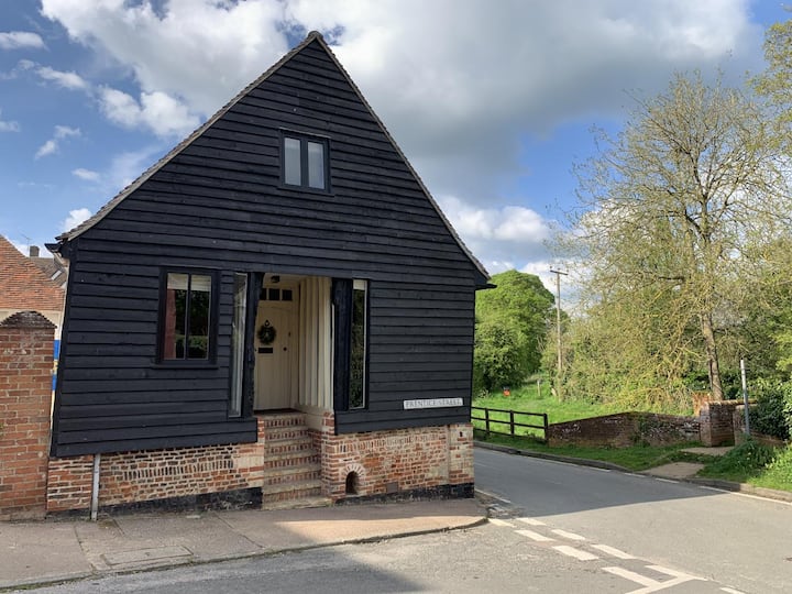 2 Bed In Lavenham (Oc-b27506) - Lavenham