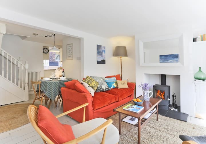 2 Bed In Southwold (Oc-apco) - Southwold