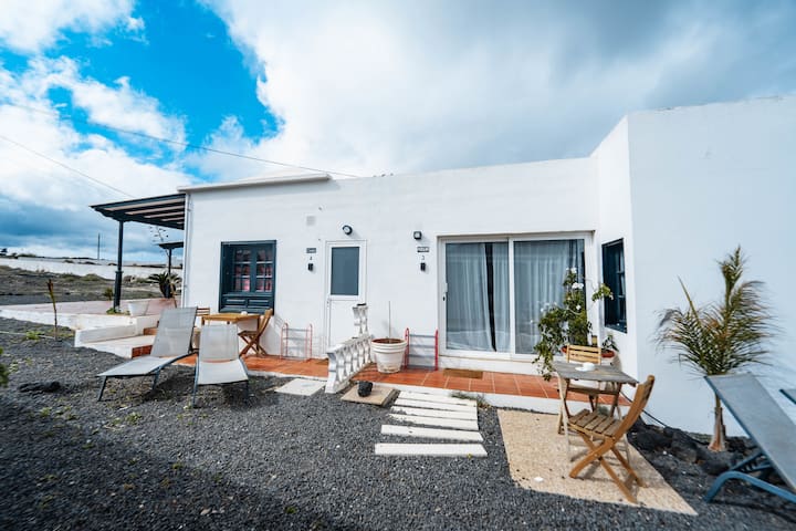 Studio Canazei - Aeropuerto de Lanzarote (ACE)