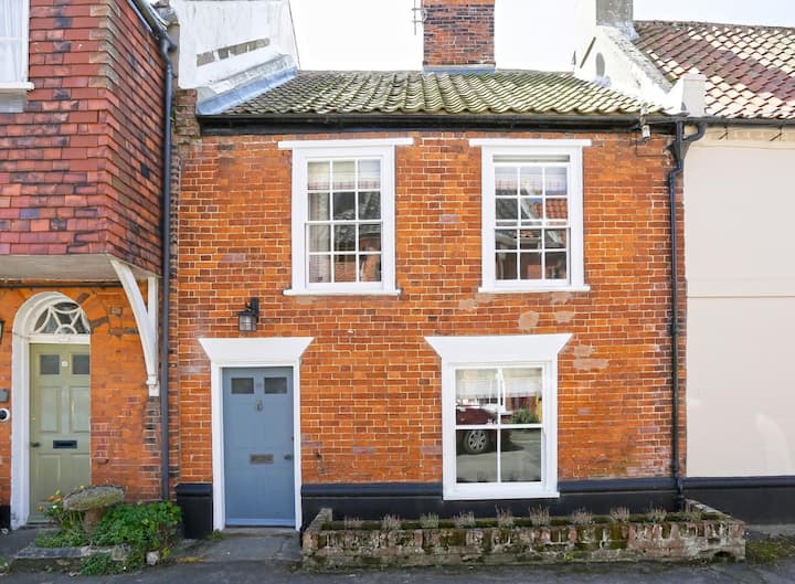 3 Bed In Southwold (Oc-dry) - Southwold