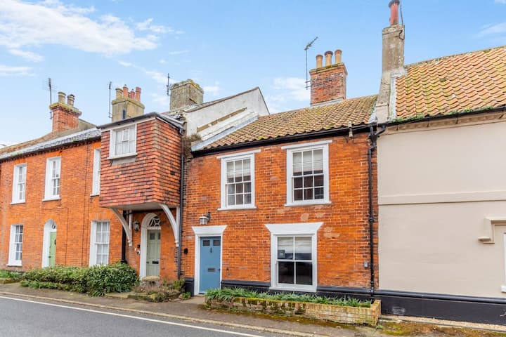 3 Bed In Southwold (Oc-dry) - Southwold
