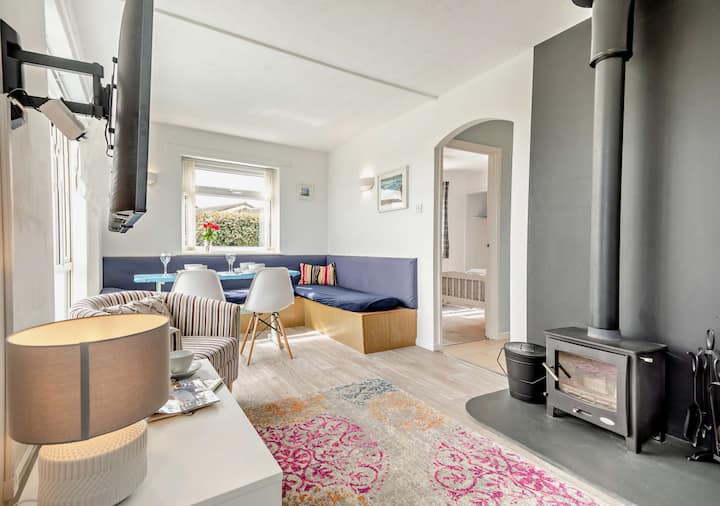 Castaways Lodge 9 - Lowestoft