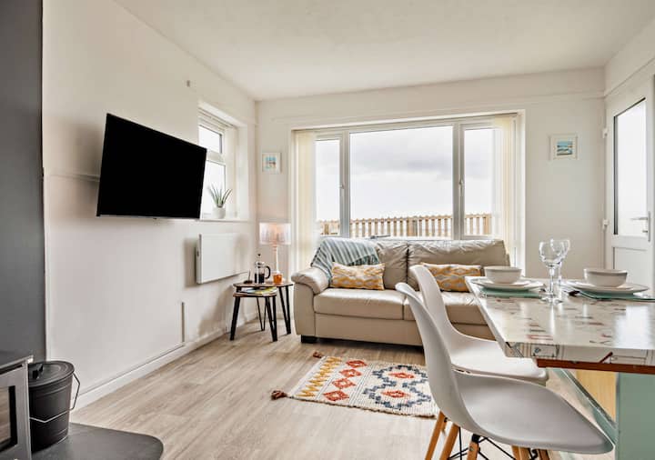 Castaways Lodge 8 - Southwold