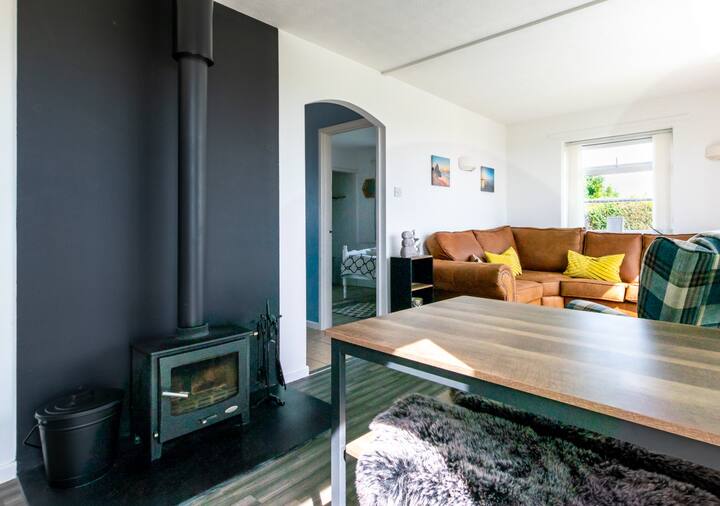 Castaways Lodge 5 - Lowestoft