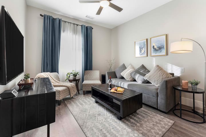 1 Mi To Dtwn: Cozy Retreat In Golden, Co! - Golden, CO