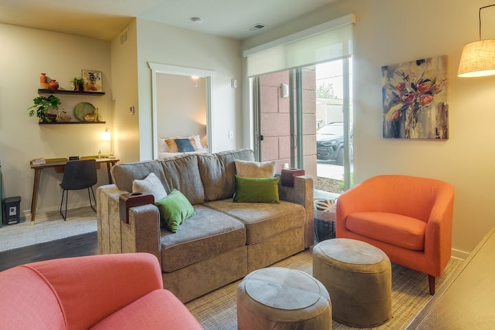 Traverse City Vacation Rental: 1 Mi To Beach! - Traverse City