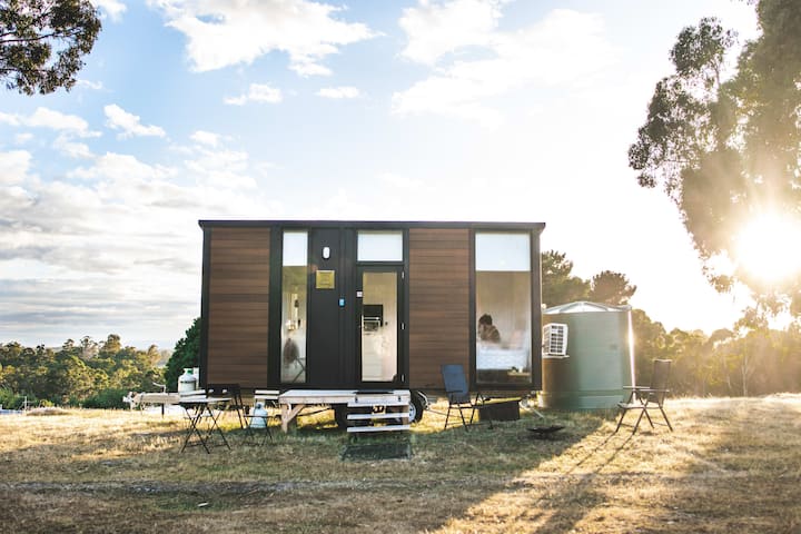 Pine Edge Heights By Tiny Away - Mount Field National Park