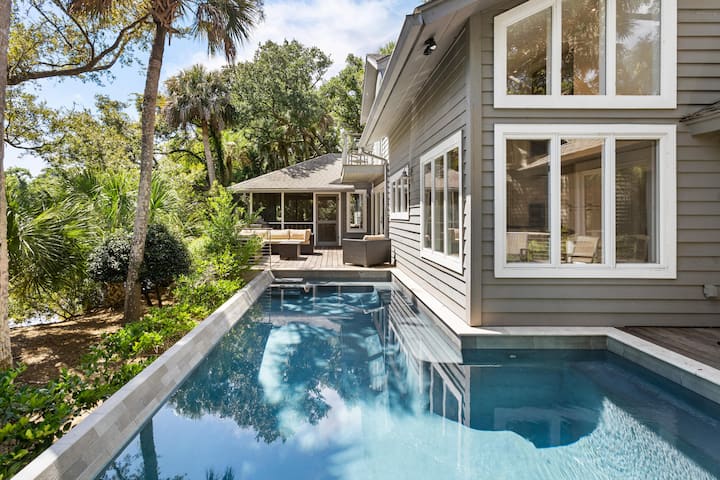 Kiawah Exclusives | 192 Ryder Cup - Kiawah Island, SC