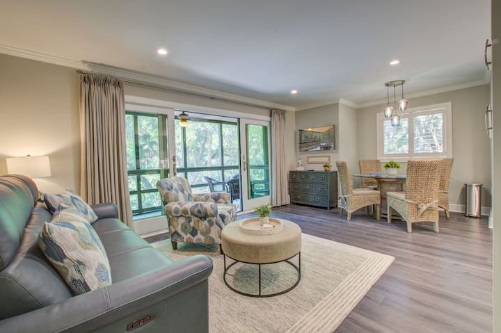 Kiawah Exclusives | 4270 Mariners Watch - Kiawah Island, SC