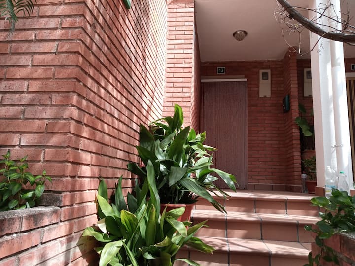 Casa Los Pinos - Siles