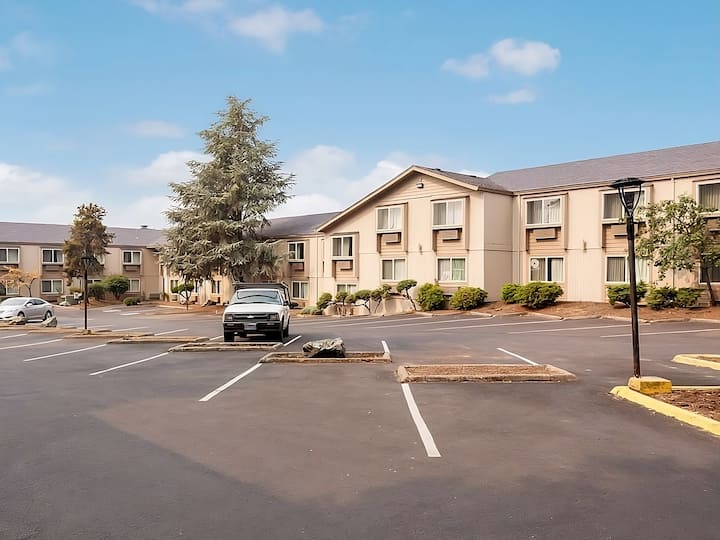 Nature Getaway! Close To Oregon Caves And More! - Grants Pass, OR