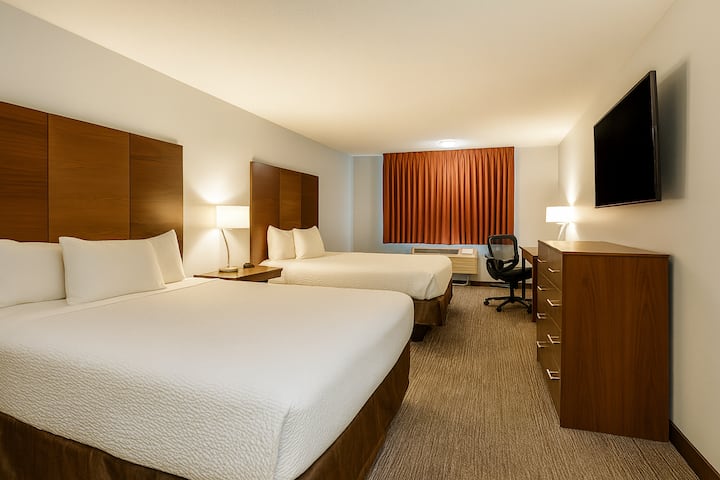 2 Relaxing Units! Close To Performing Arts Center! - Grants Pass, OR