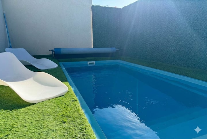 Levication Apt • Pool & Hot Tub • Lake View - Israel