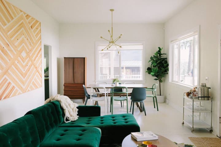 Hilltop Retreat W/ Lake & Mountain Views - Hope, ID