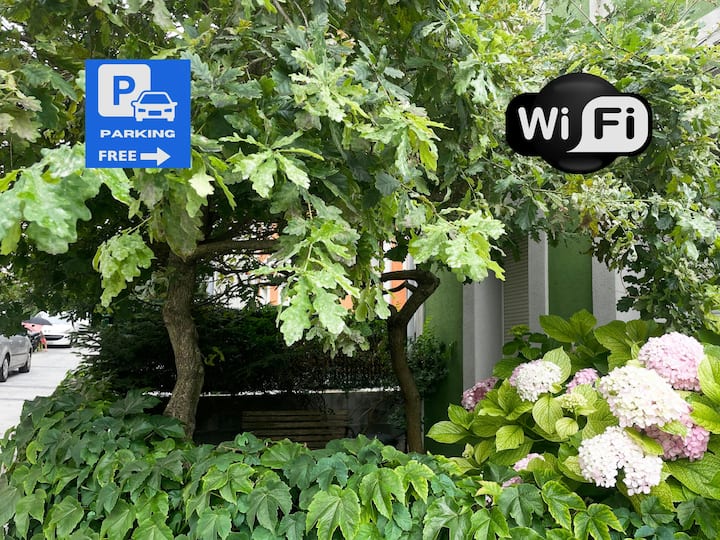 Jardin Secreto By Oasis Blibao (Ebi02374) - Bilbao