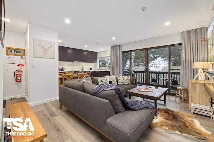 Mowamba B2 - Thredbo