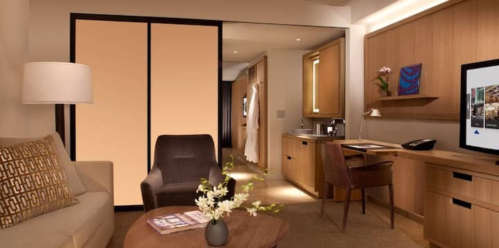 King Room - 1 Bed - Manhattan, NY