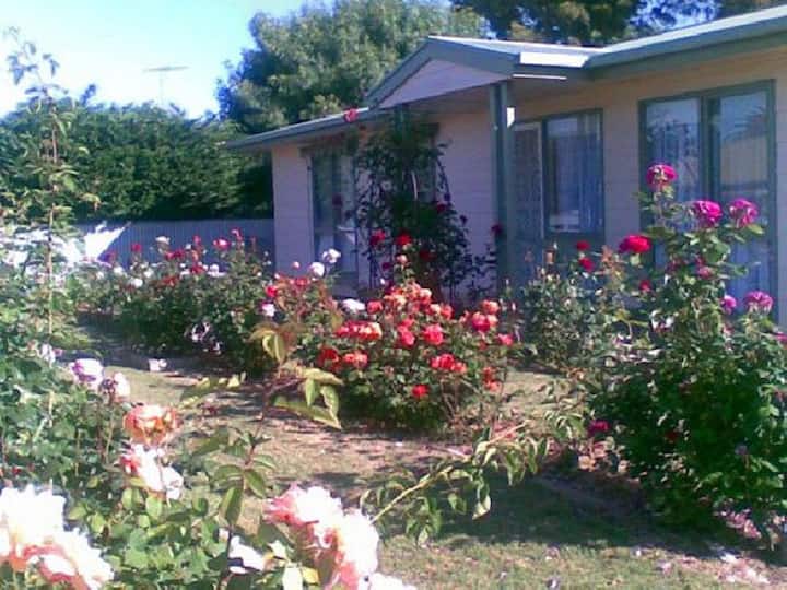 Sea Rose ~ Short Walk To The Beach And Shops! - Port Vincent