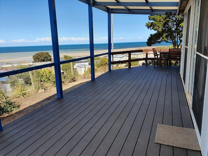 Dream View ~ Lovely Sea Views! - Ardrossan