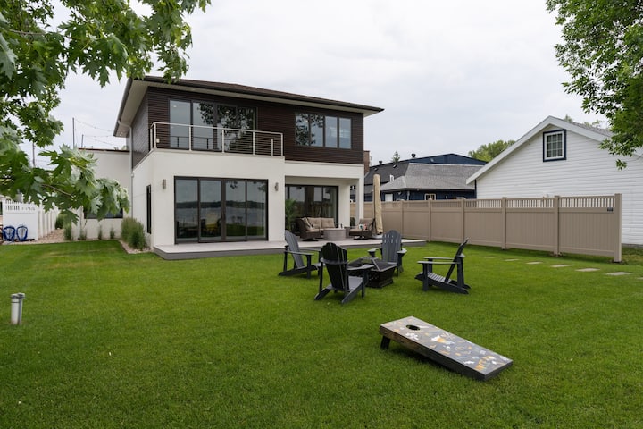 Luxe Life Lake Sallie, Detroit Lakes - Detroit Lakes, MN