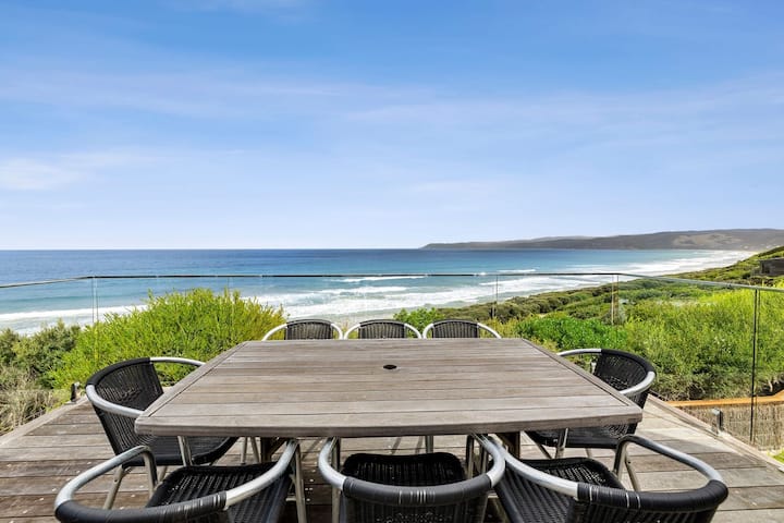 Sunset Beach - Aireys Inlet