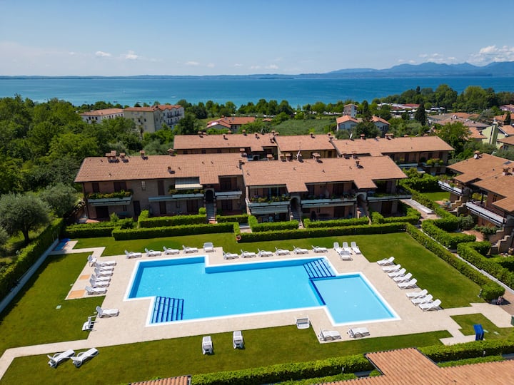 La Casara A2 By Interhome - Lazise sul Garda