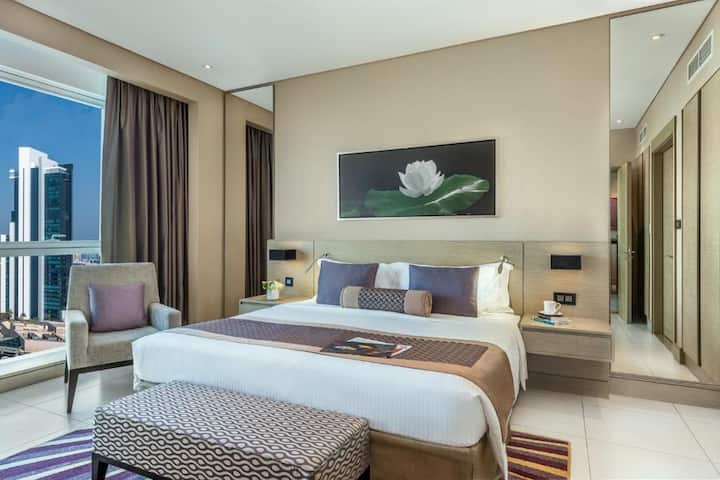 1 Bedroom Apartment Near Uae Joint Command College - Abu Dhabi