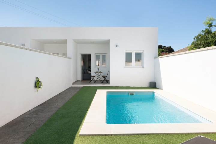 Casa Lavanda Vejer - Barbate