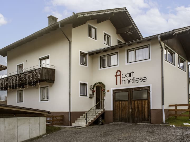 Apart Anneliese By Interhome - Fügen