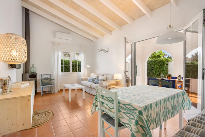 Sa Salada By 3 Villas Menorca - Menorca
